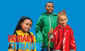PrimaryTreasure.com – A magazine for children beginning to know Jesus